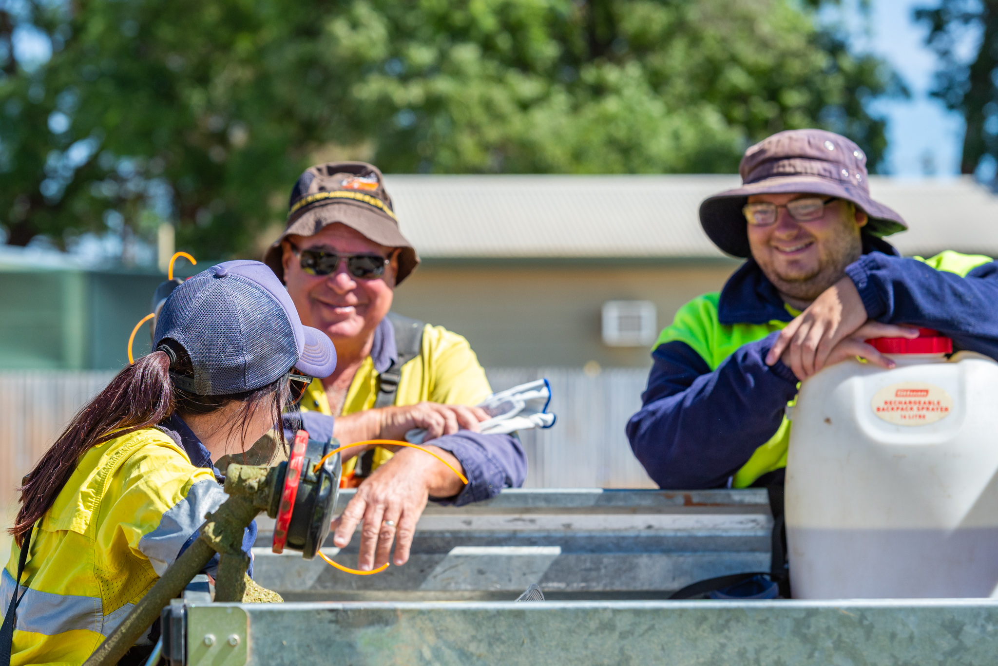 Media Releases – Mallee CMA