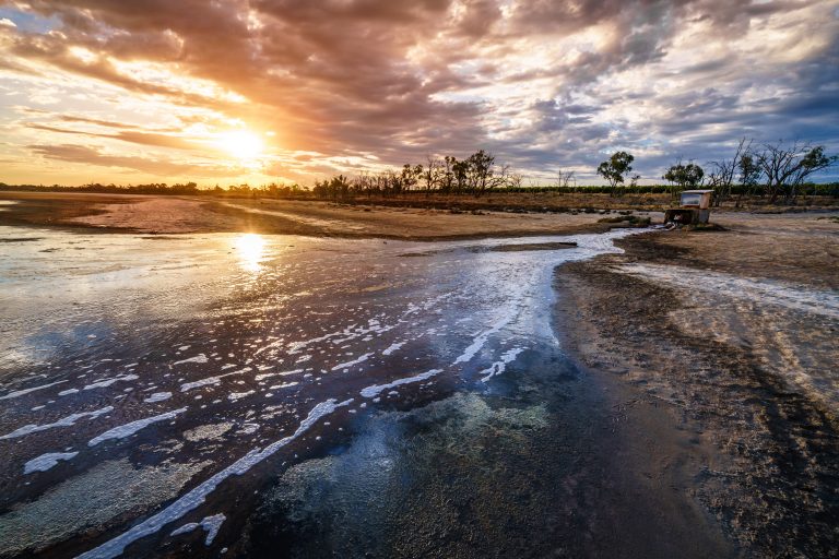 Mallee CMA – Mallee Catchment Management Authority